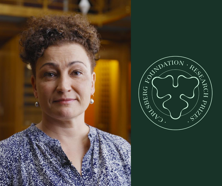 Institute for Advanced Study